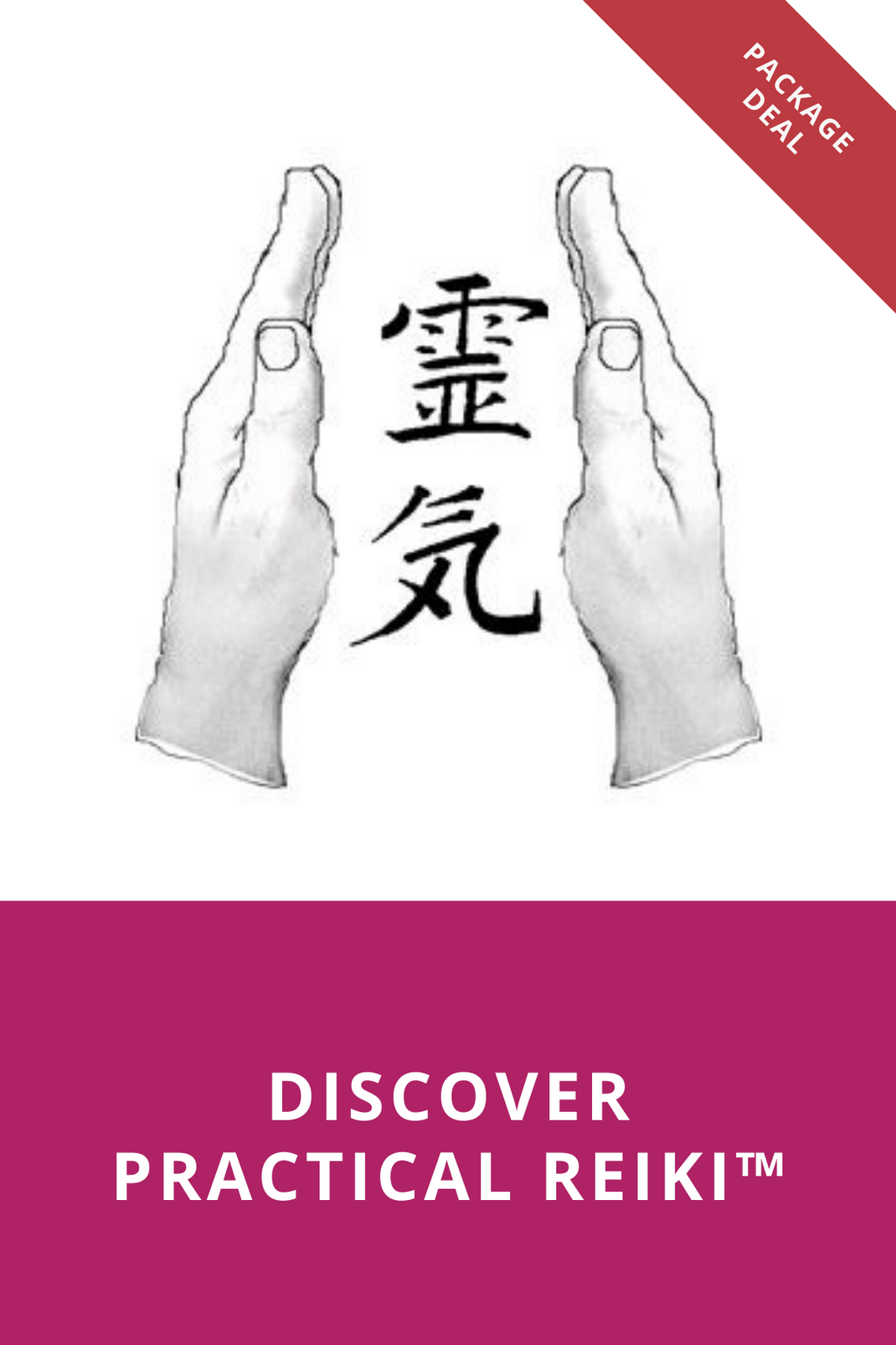 Courses – Reiki Awakening Academy