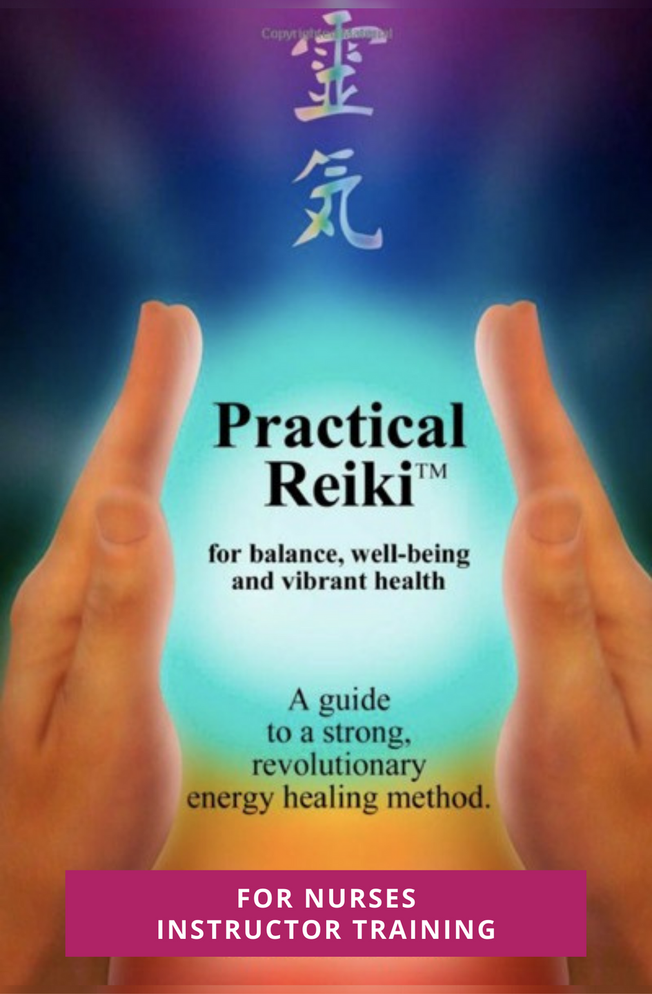 Courses – Reiki Awakening Academy